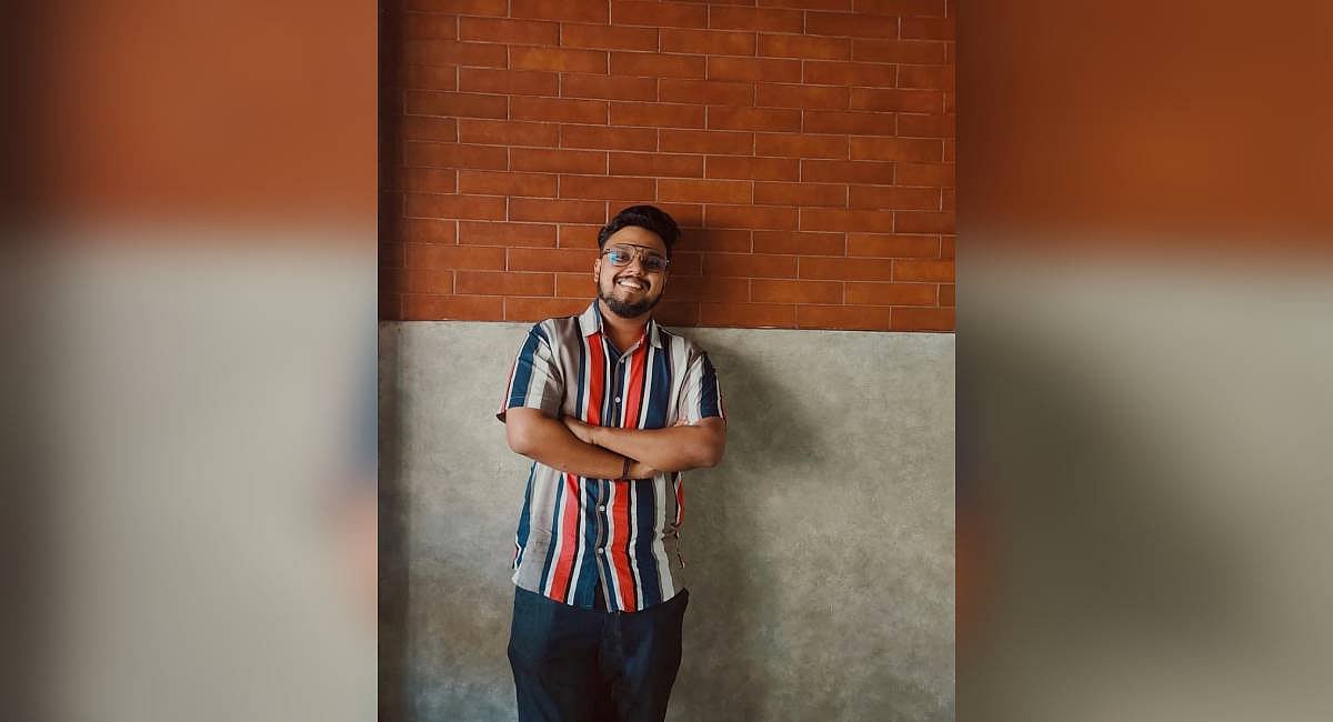 ‘Maniyan Chittappan is a tech wizard akin to Tony Stark’: Gaganachari co-writer Siva Sai